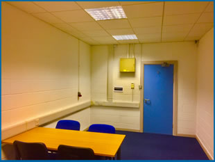 Blyth CEC, Office's and meeting rooms for hire